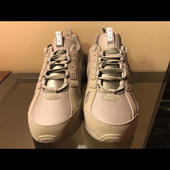 Nike | Shoes | Mike Air Max 27 Futura Light Taupe Mn 05 Wmn 12 | Poshmark